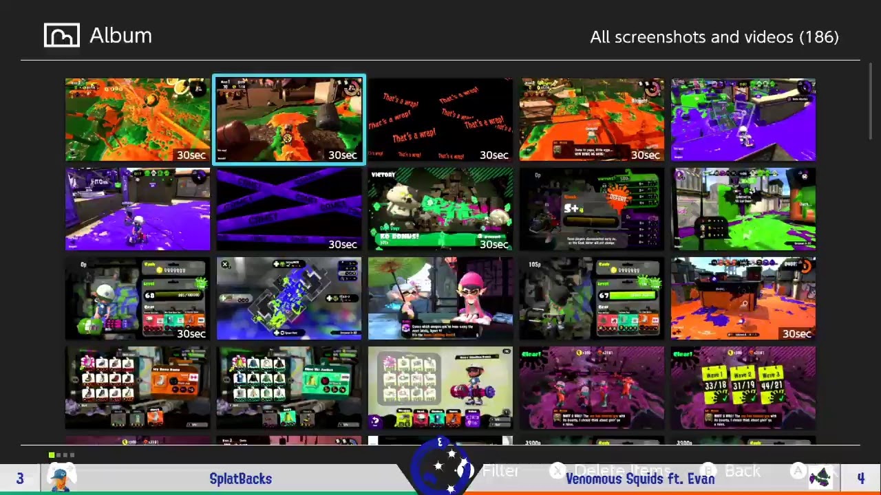 Shell Smash - Commentator View - YouTube