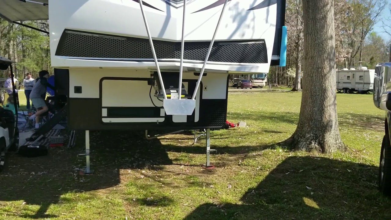 Camper Hitch Flag Pole camper-hitch-flag-pole