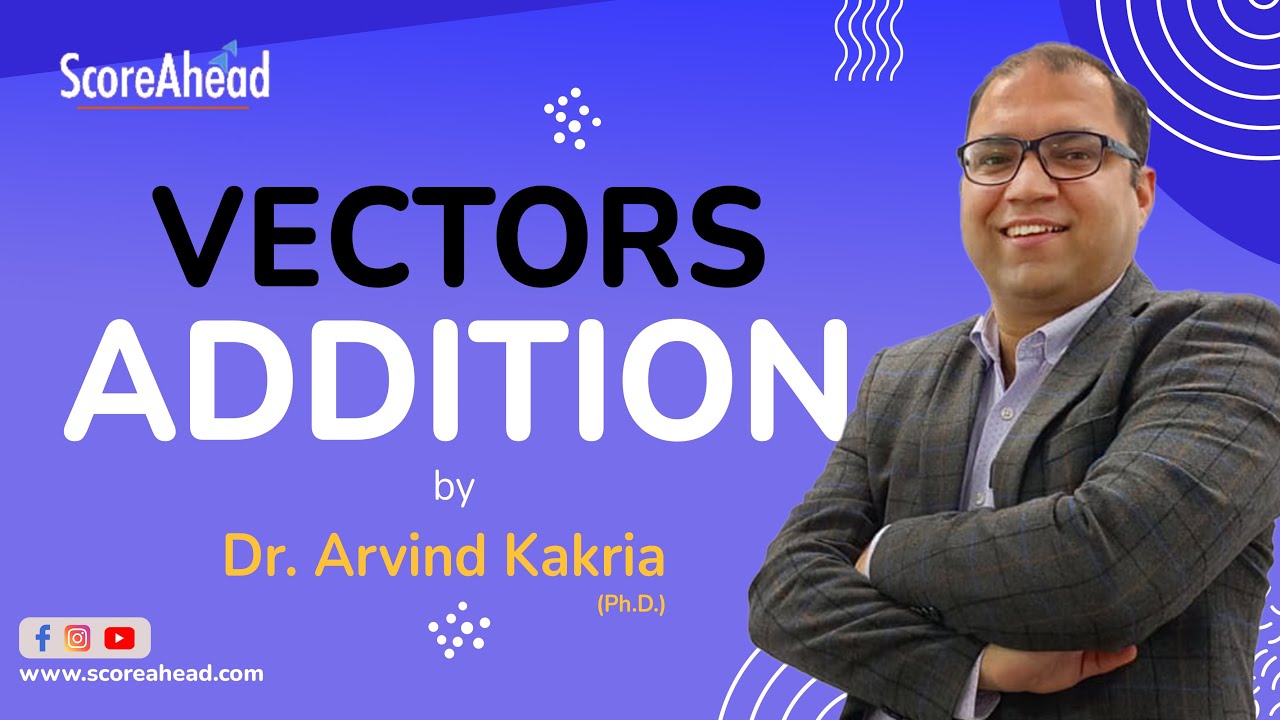 1 Addition of vectors numericals Subjective sheet 16 - YouTube