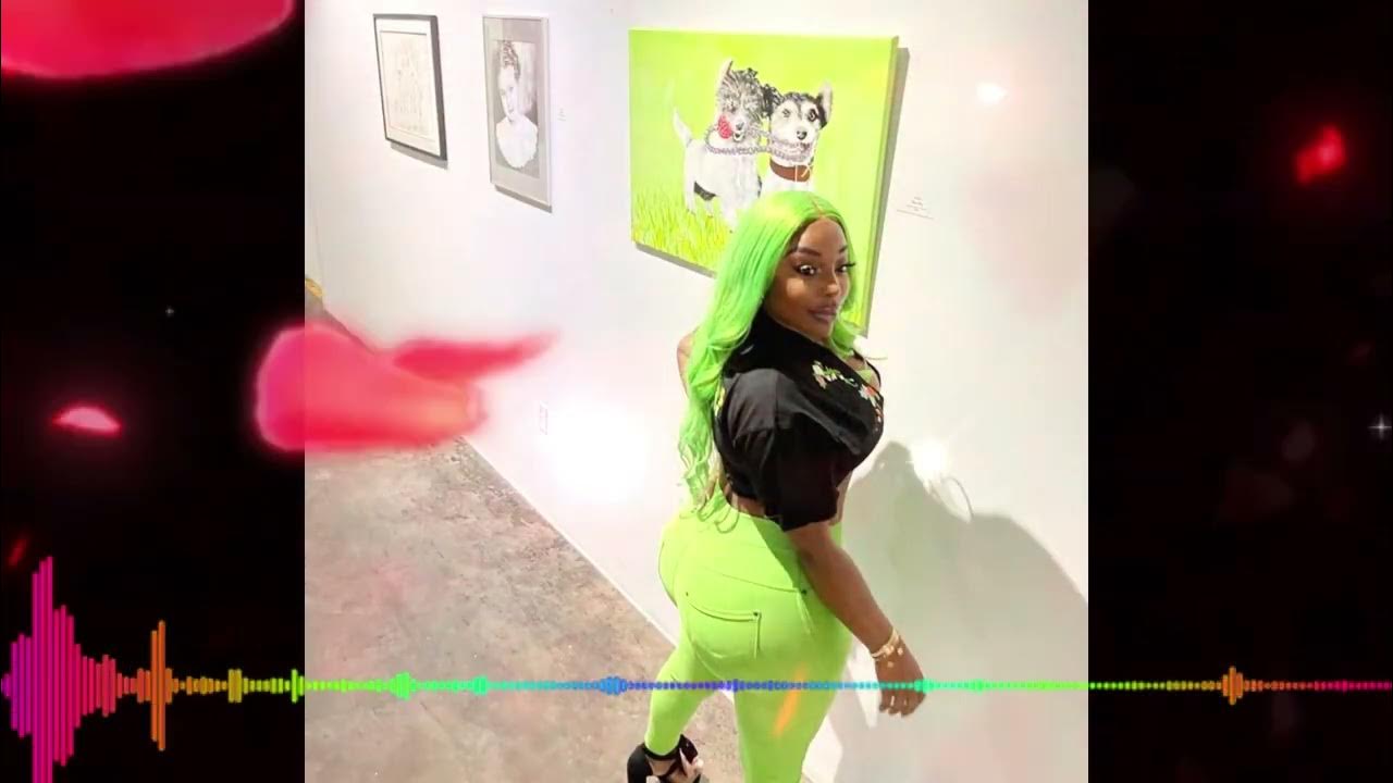 "Body Up Deh (Official Visualizer 487) - [Euphoria Riddim] - July 2024" - YouTube