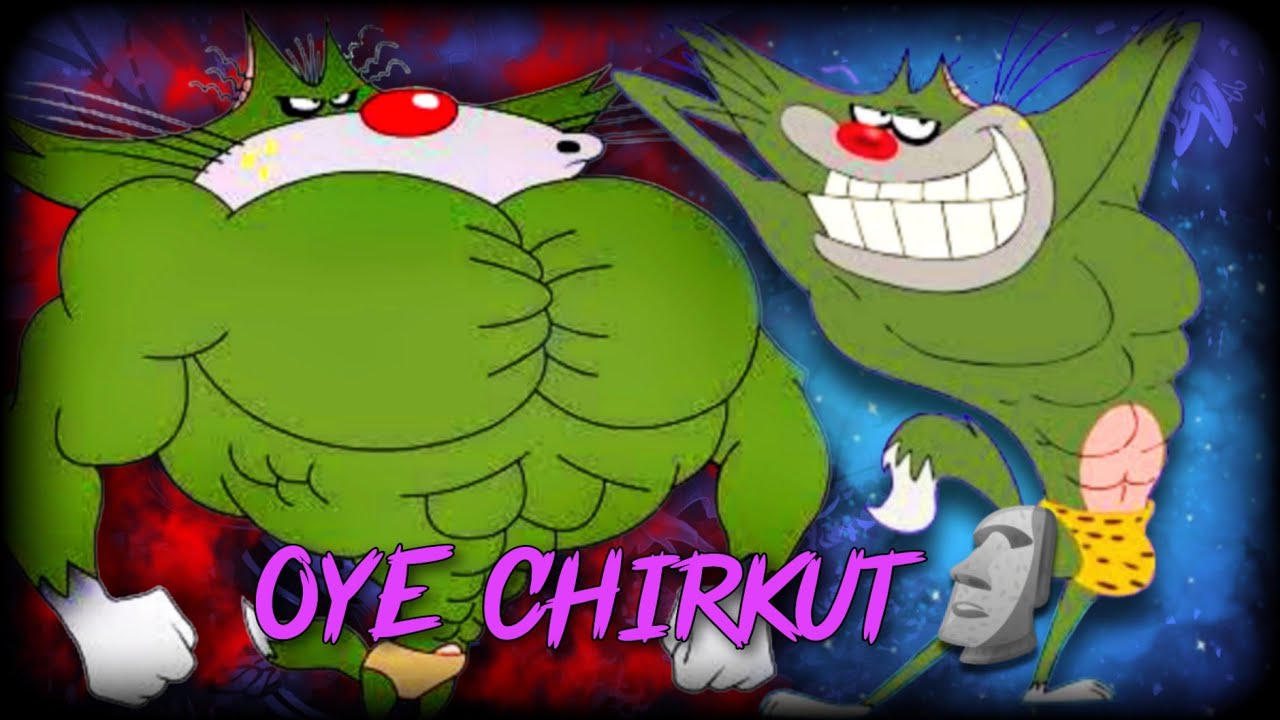 ' Oye Chirkut ' Chad Jack Edit Ft. Lokiverse Dilli Bgm Ringtone Edit🗿 ...