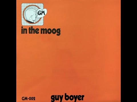 Guy Boyer - Aventure Et Tambourin (1977) - YouTube