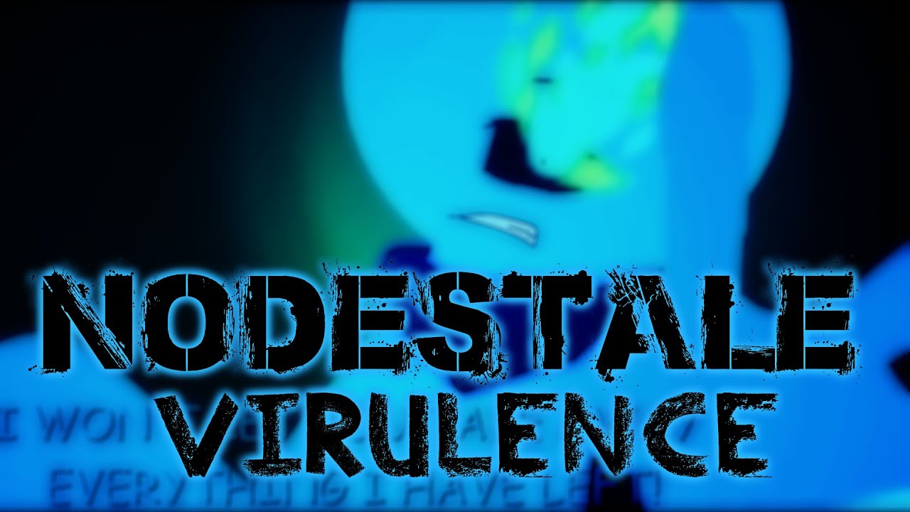 NODESTALE [SMX Vs Sans] - Virulence (ReveX Cover) ORIGINAL VIDEO - YouTube