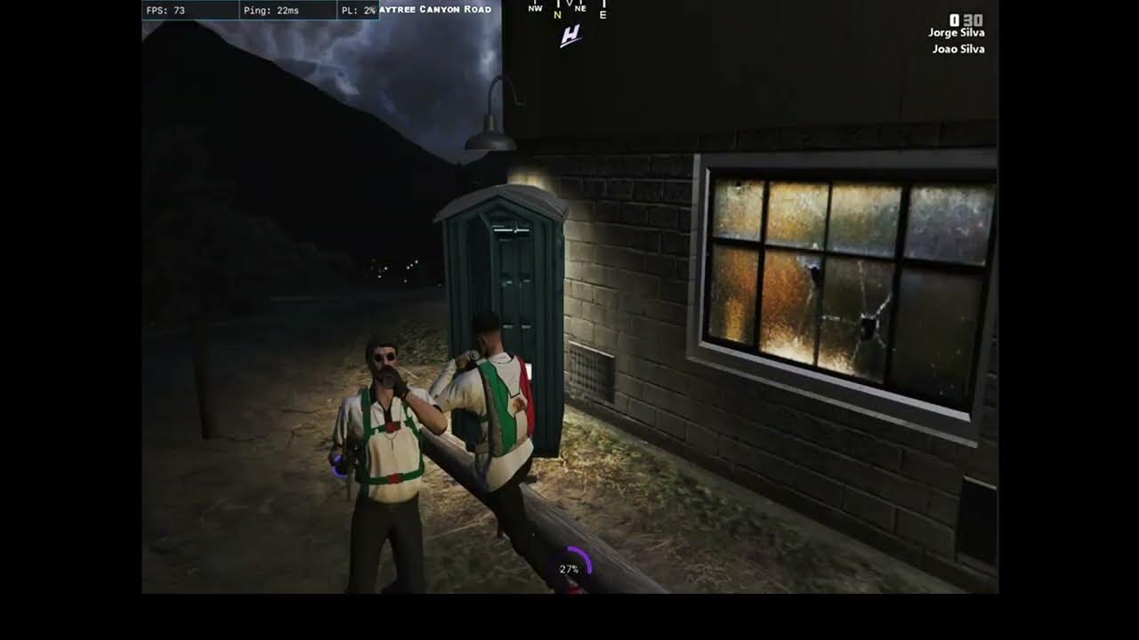 HL 1 #preview | Haven RP | - YouTube