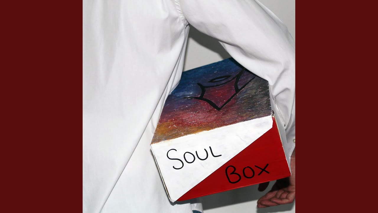 Soul Box - YouTube