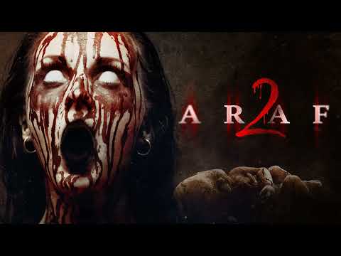 Araf 2 (2019) - Gürkan Çakıcı - Main Theme -2 (Yazılar)