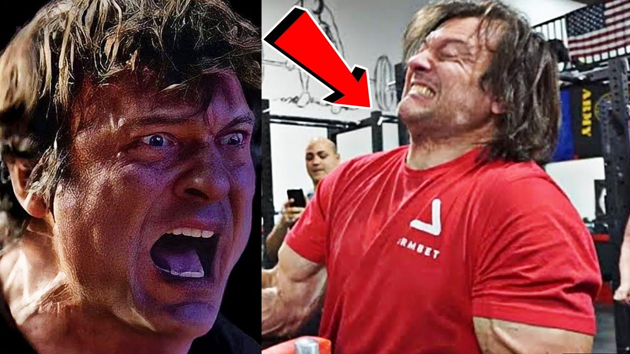 The TRUTH About DEVON'S ENDURANCE.. - YouTube