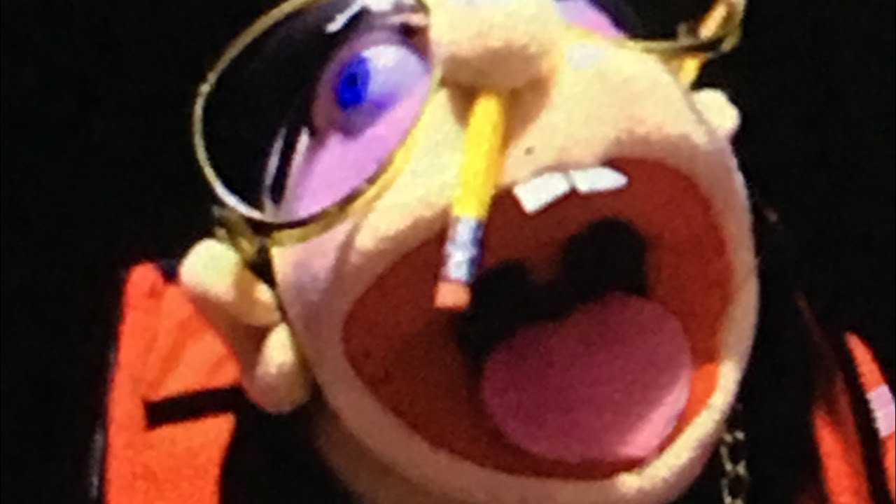 Jeffy the rapper - YouTube