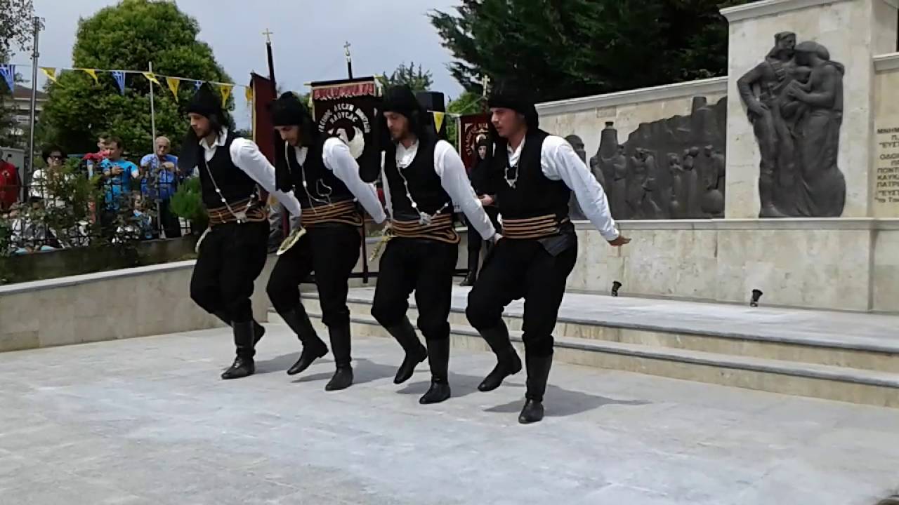 ΣΕΡΑ - ΧΟΡΕΥΤΙΚΟ ΣΥΛΛΟΓΟΥ ΕΥΣΤΑΘΙΟΣ ΧΩΡΑΦΑΣ ΠΑΤΡΙΔΑ - YouTube