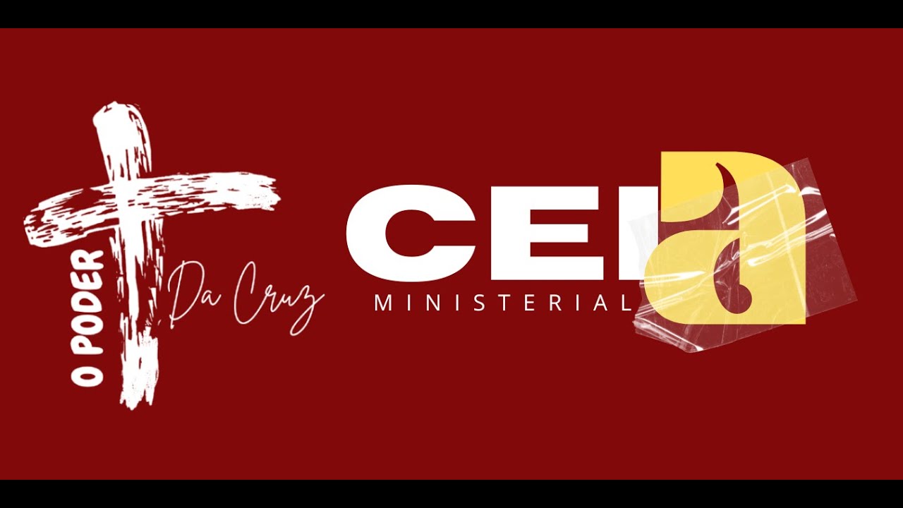 SANTA CEIA MINISTERIAL - 15 DE FEVEREIRO | O PODER DA CRUZ - YouTube