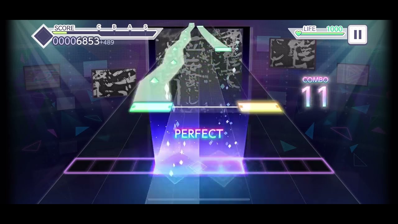 Aishite aishite aishite English sub and little bit game play:colorful ...