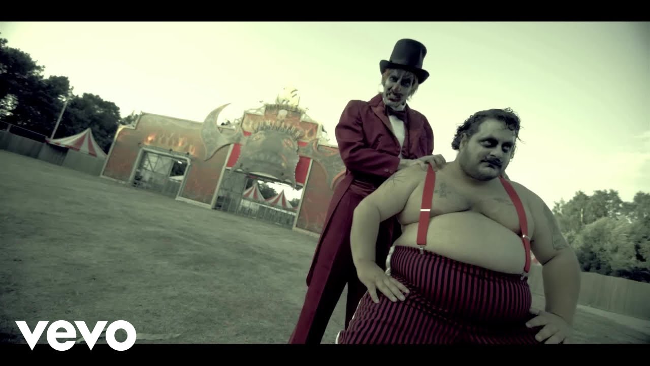 BoraBora - Death ballad - YouTube