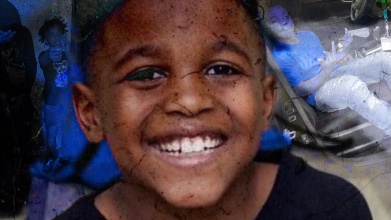 luhjay2oolie - Baby Scarr (Official Audio) - YouTube