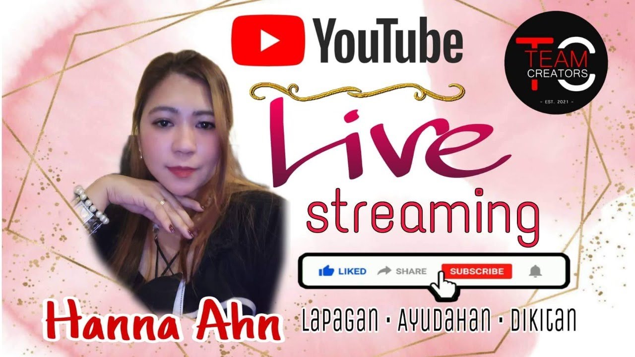 Quick Live Tonight|Promote Your Channel|Free Banana - YouTube
