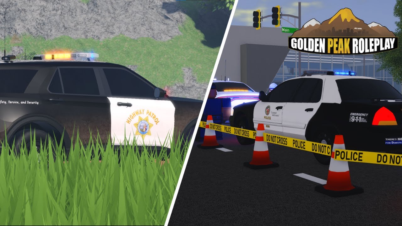 What Department Can You Apply For?? | Unofficial trailer | Golden Peak ...