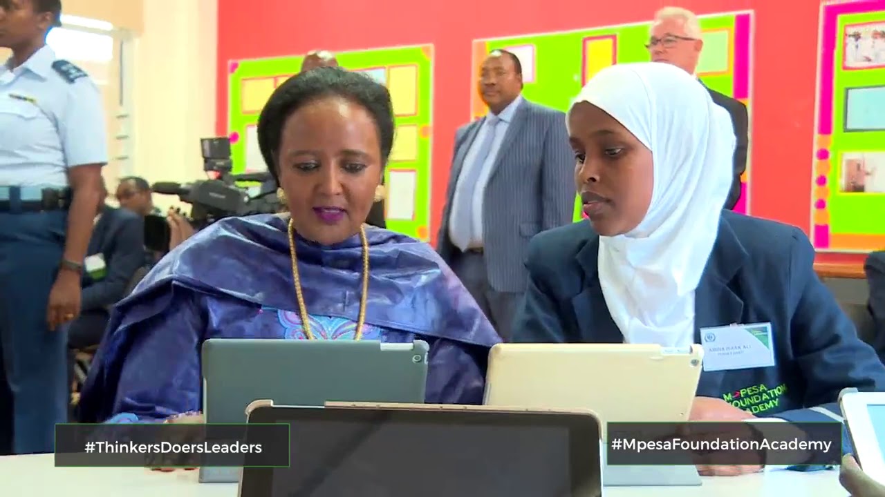 MFA OFFICIAL LAUNCH VIDEO FACILITY TOUR - YouTube