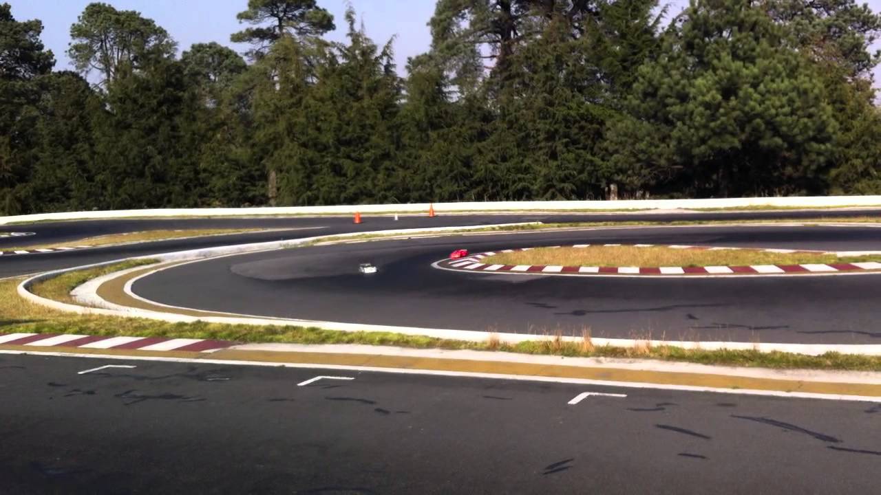 A MAIN START - YouTube