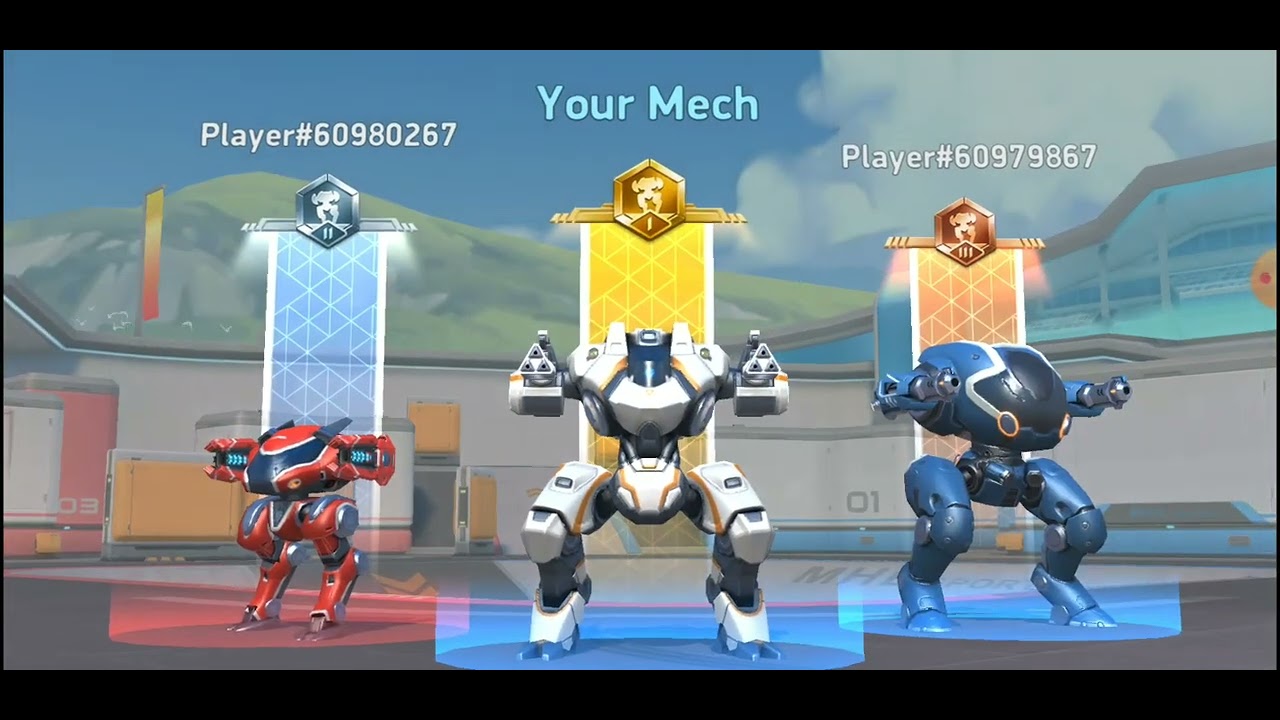 Mack arena part 1 - YouTube