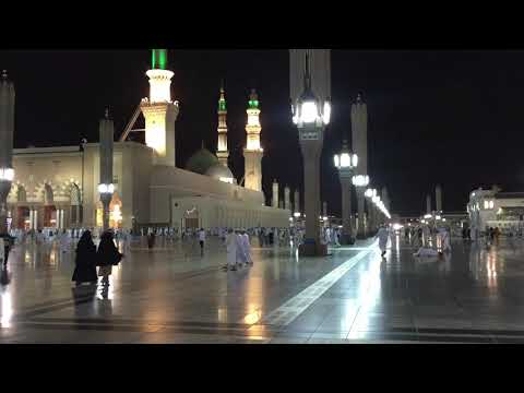 madina status full screen | Tajdar-e-Haram - Atif Aslam | madina status video | madina status new
