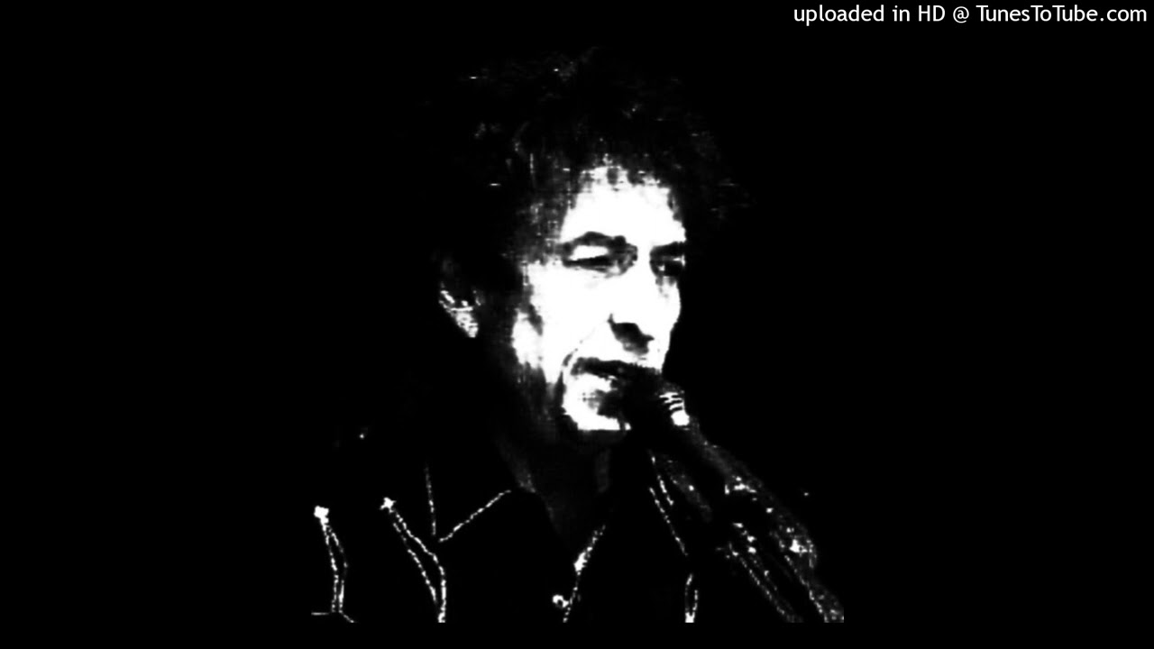 Bob Dylan live , Dignity, Munster, 2000 - YouTube