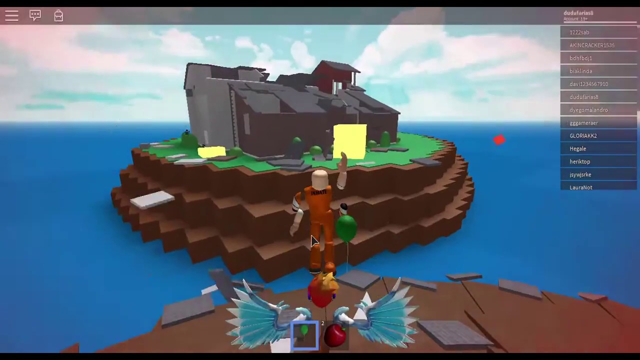 Roblox desastres naturais - meteoritos - YouTube