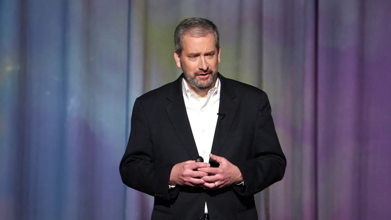 Ed Evarts - Leaders Need to Show Empathy - YouTube