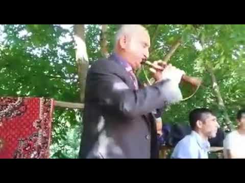Aşıq Əbdül Astarali Qara Zurna 2018