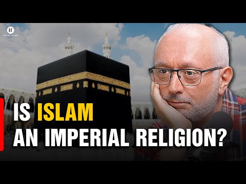 Is Islam an Imperial Religion? Dr Shabbir Akhtar Explains