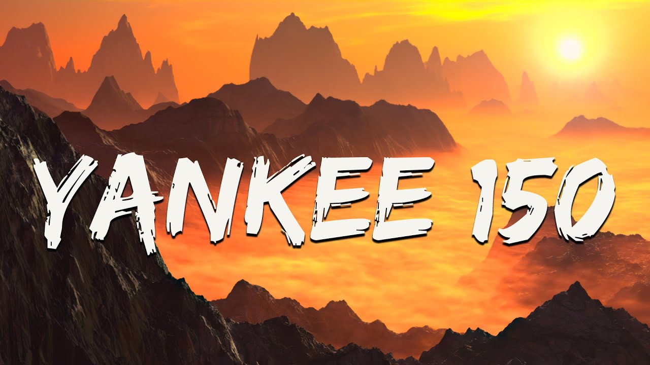 Yandel, Feid, Daddy Yankee - Yankee 150 (Letra) - YouTube