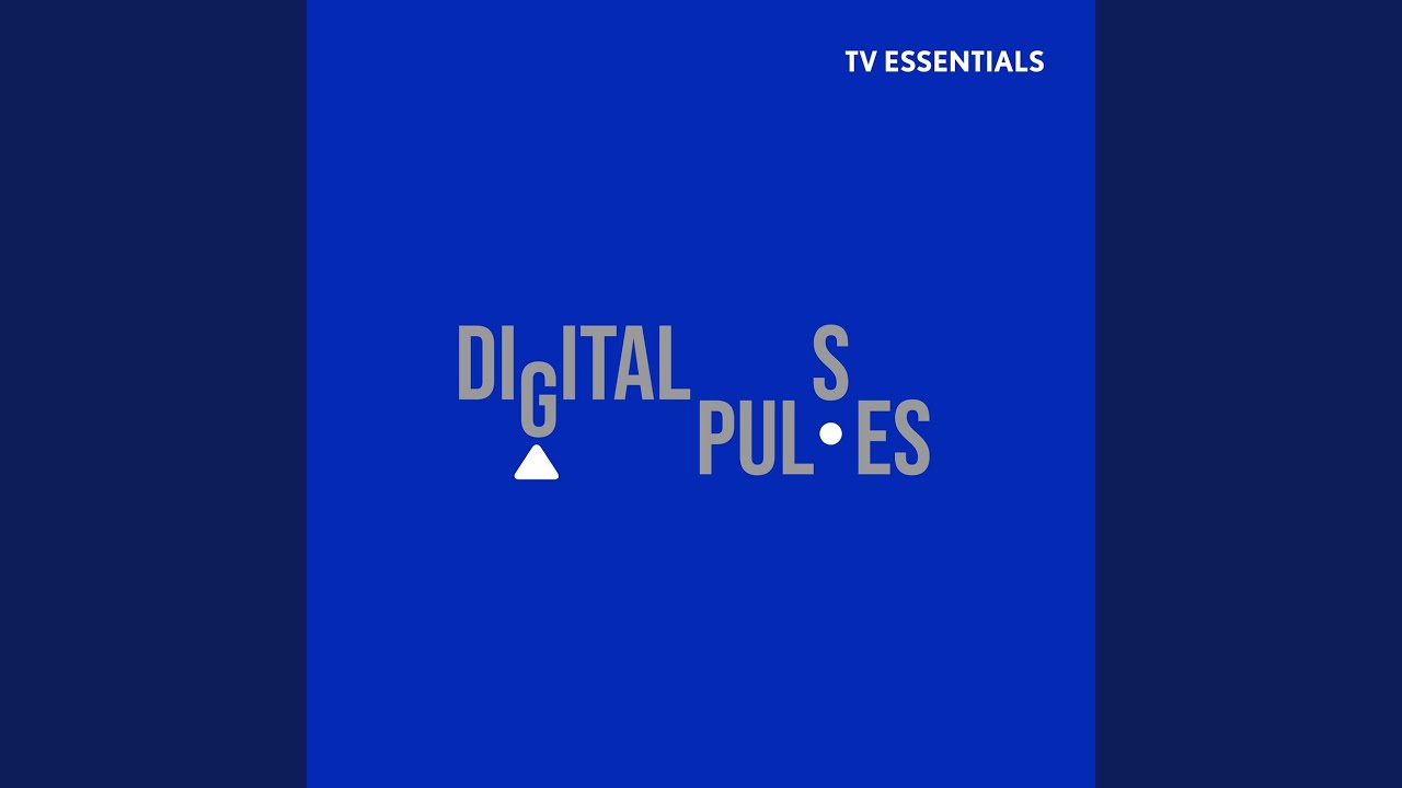 Electronic Pulse Wave - YouTube