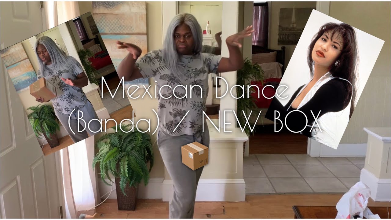 Mexican Dance ( BANDA) / NEW BOX 📦 - YouTube