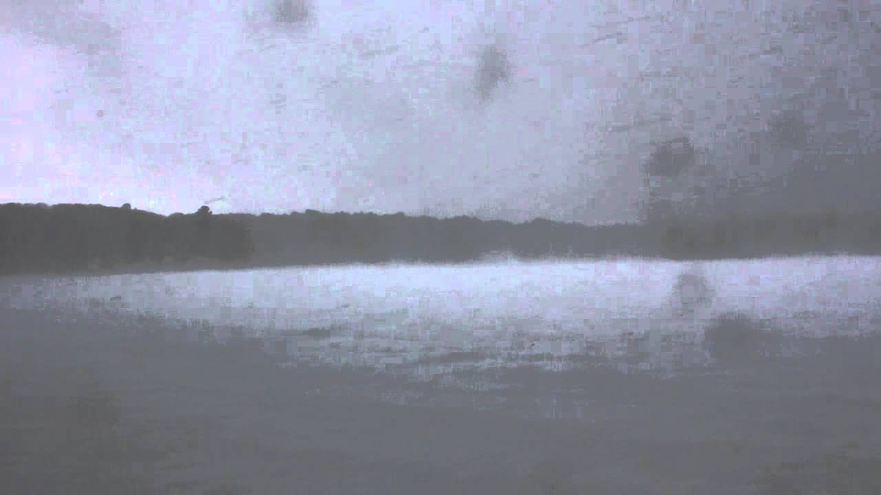 April Snow Squall 2013 - YouTube