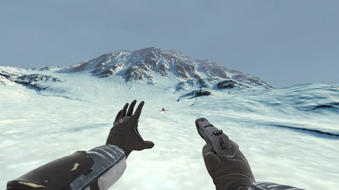 Garry's mod - [VManip]F1 QuickNade ReAnim Showcase (First Mod I have ...