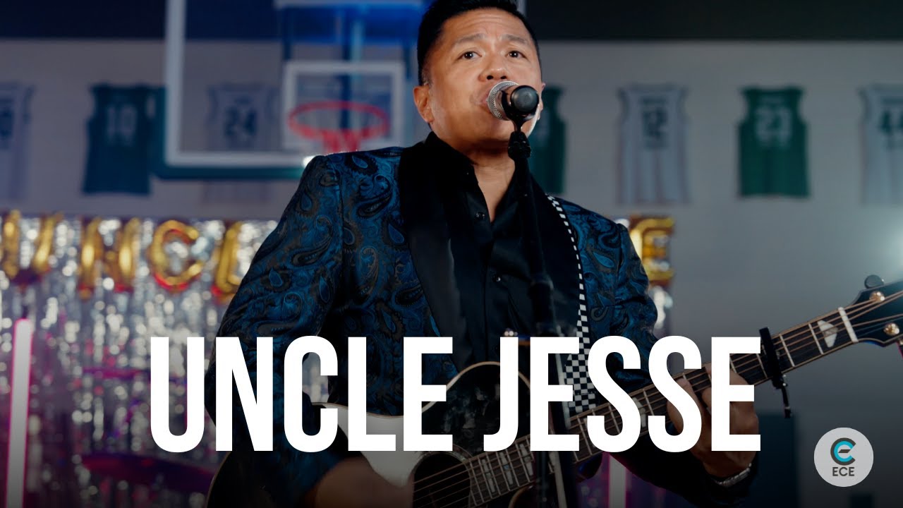 Uncle Jesse - YouTube