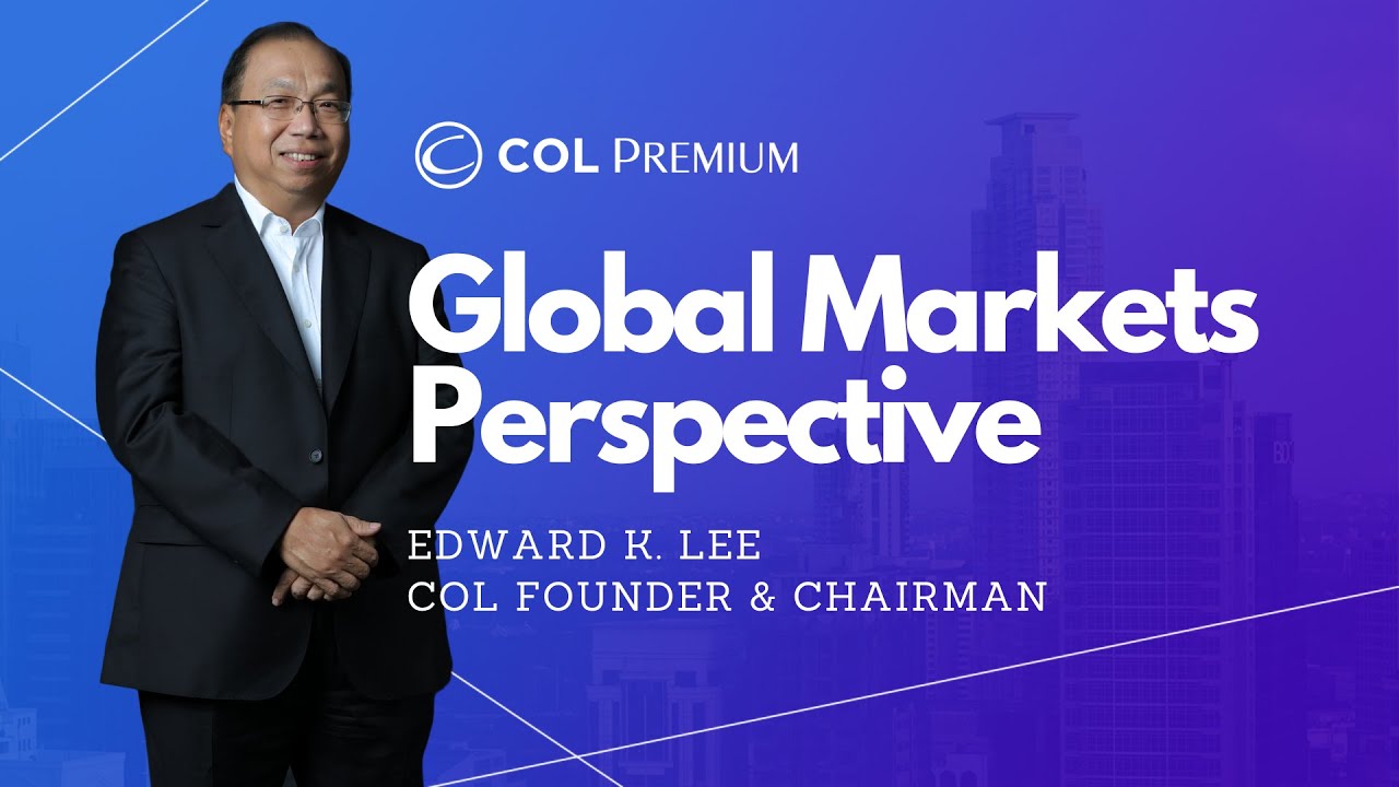 2020 Global Markets Perspective (July 24, 2020) - YouTube