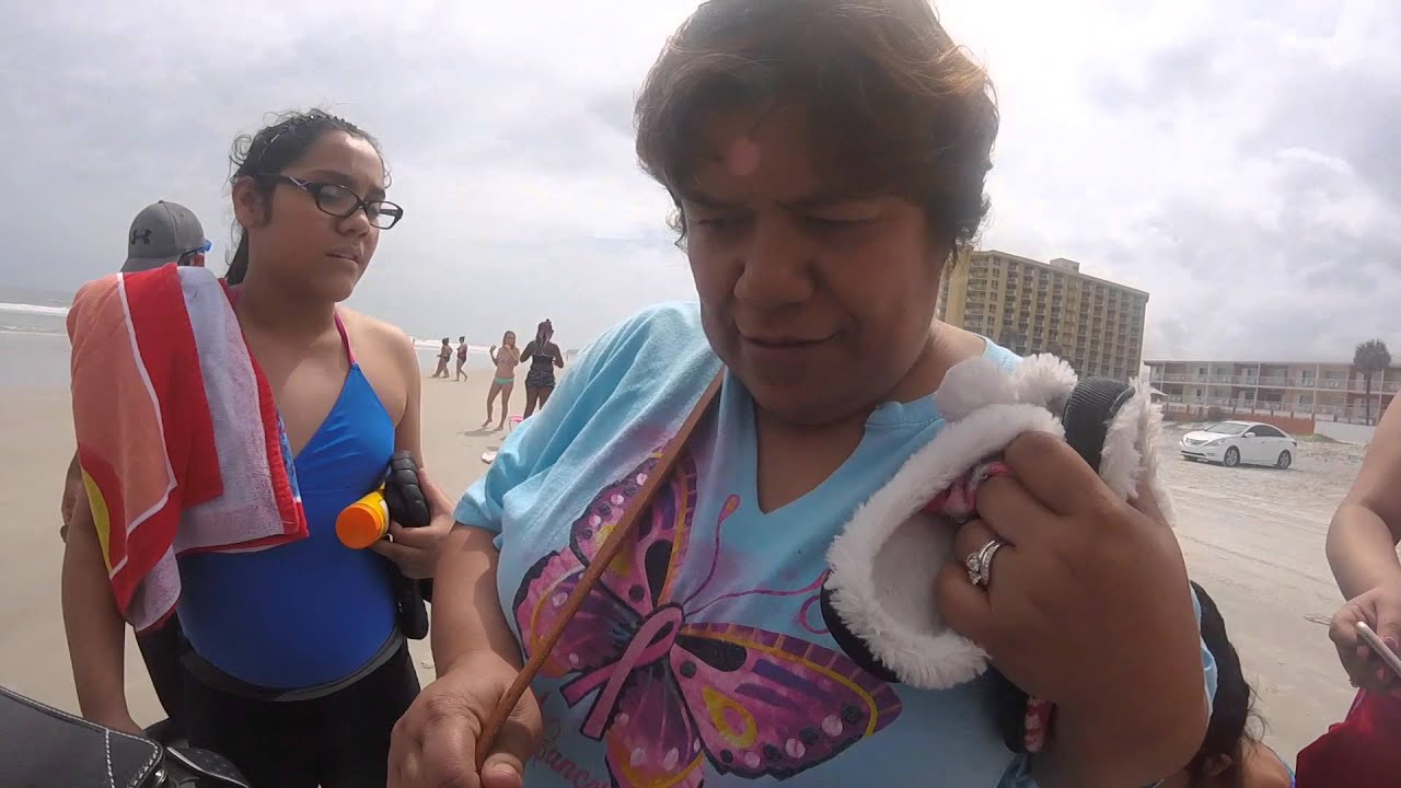 Spring Break 2016 Pt1 - YouTube