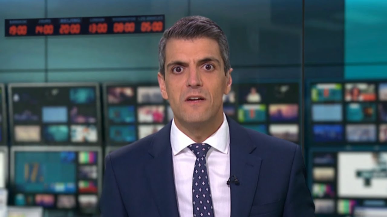 ITV Weekend News: Lunchtime Summary (17th October 2021) - YouTube