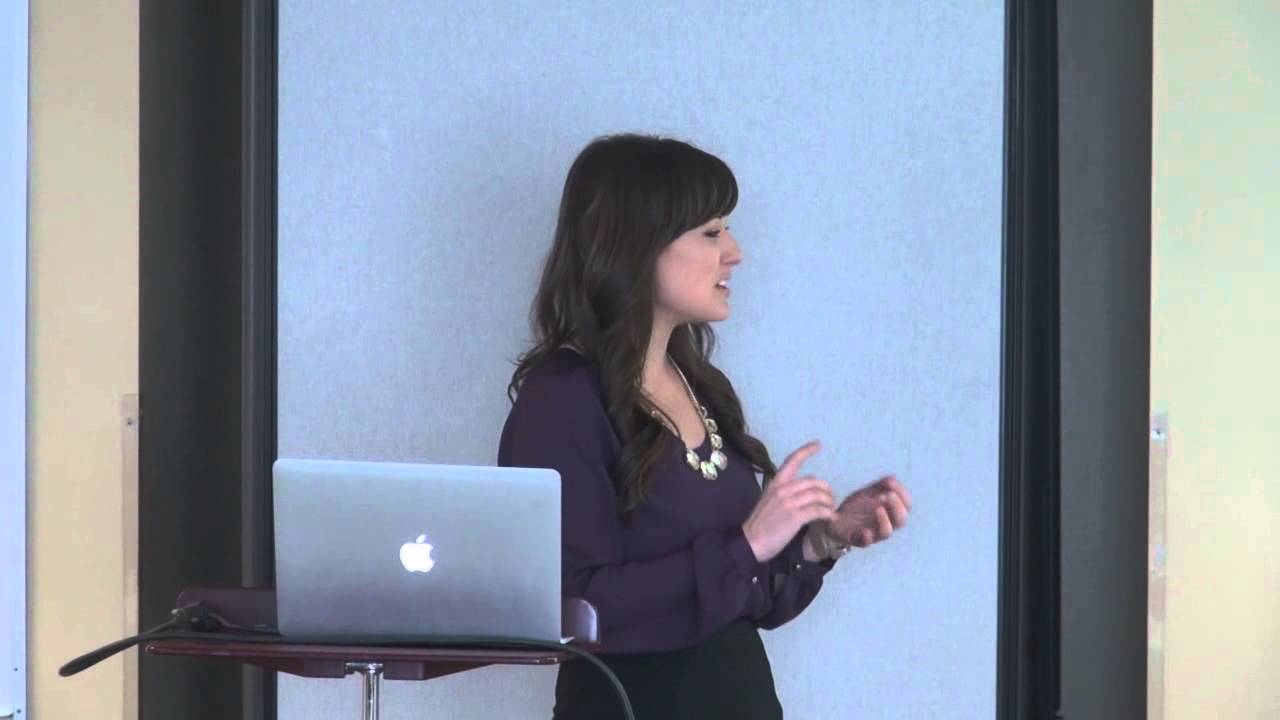 CCN Elmbrook Job Search Workshop Interview Jessica Muth - YouTube
