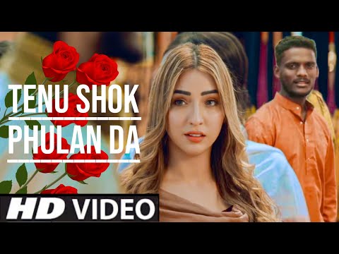 Pata Laga Tenu Shok Phulan Da (Official Video) Kaka | Pta Laga Tenu Shok Phulan Da Kaka | SD Gana4u