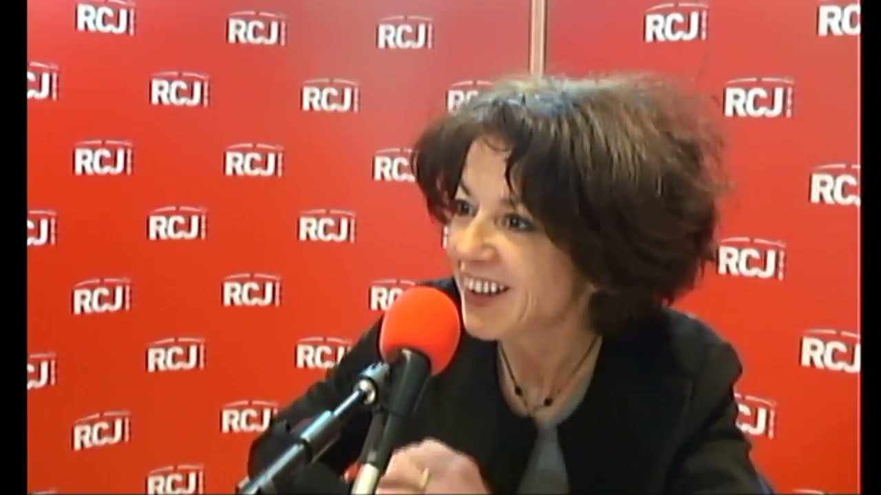 Décryptages Annette Levy Willard reçoit Brigitte Stora et Roland Castro ...