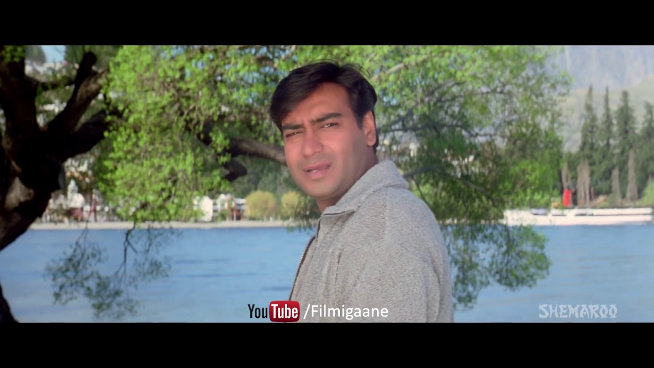 Deewane Pyar Ke Hai Hum Deewane - Deewane - Ajay Devgan(1080P_HD) video ...