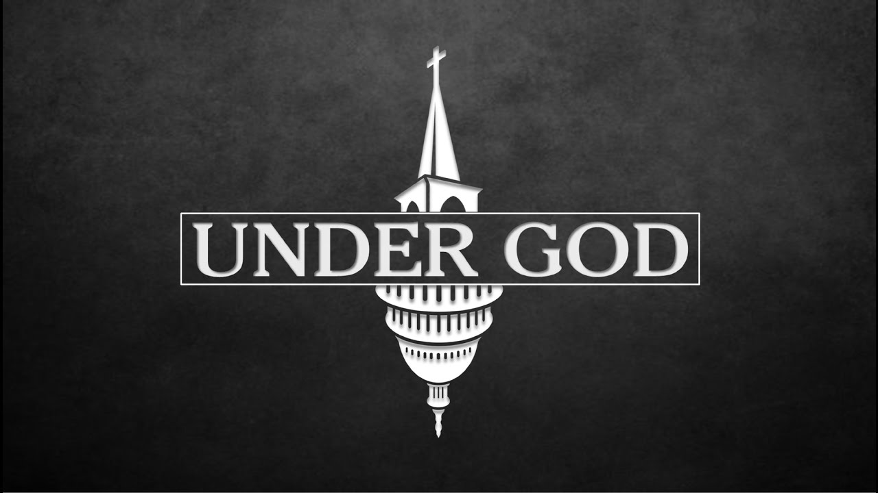 Under God - YouTube