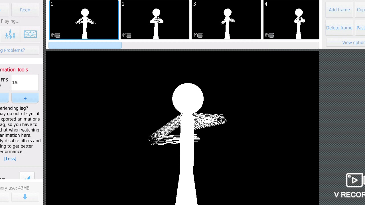 Stick Nodes : Ninja - YouTube