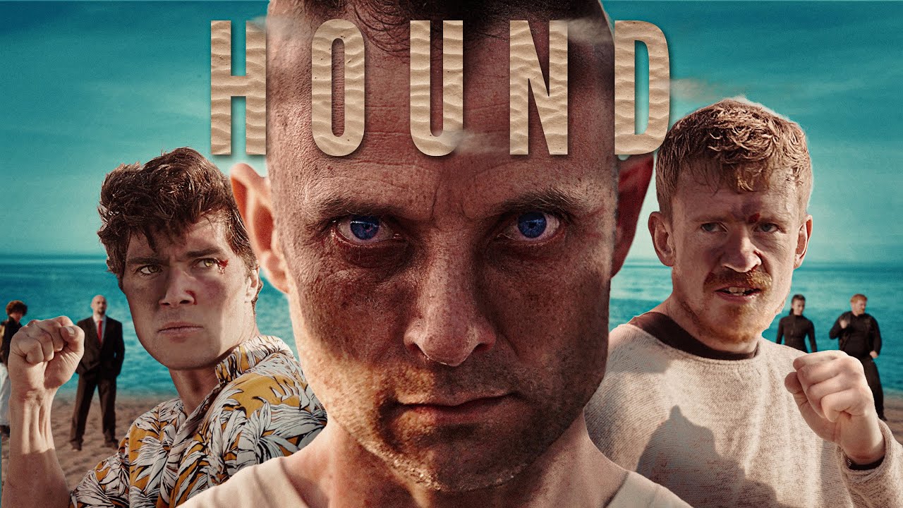'HOUND' - Short Film (48 Hour Challenge) - YouTube