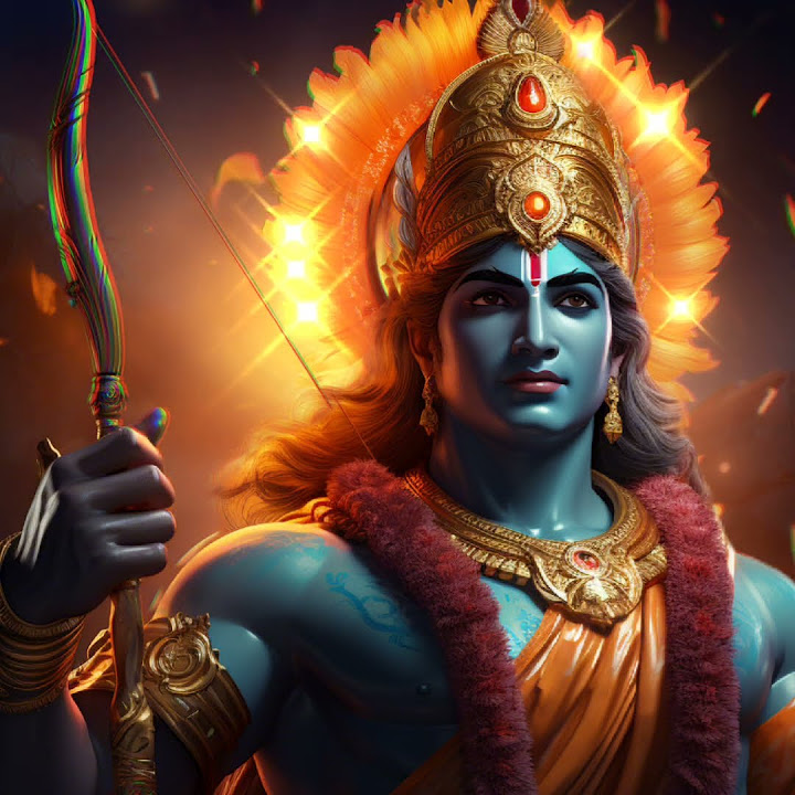 Jai shree ram #jaishreeram - YouTube
