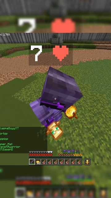 I Learned How To Crit Combo in Minecraft 1.20 - YouTube