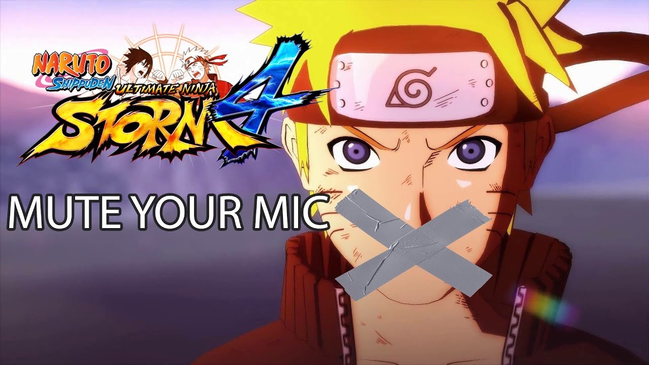 How to mute your microphone on STORM 4 PC (via virtual microphones ...