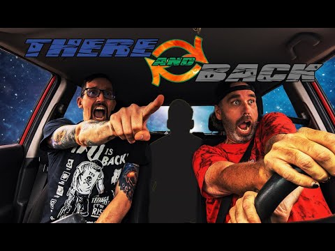 There & Back Trailer - YouTube