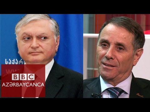 Məmmədov və Nalbandyan Sankt Peterburq \