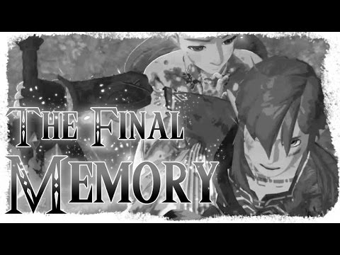 Breath of the Wild: Final Memory Location - YouTube